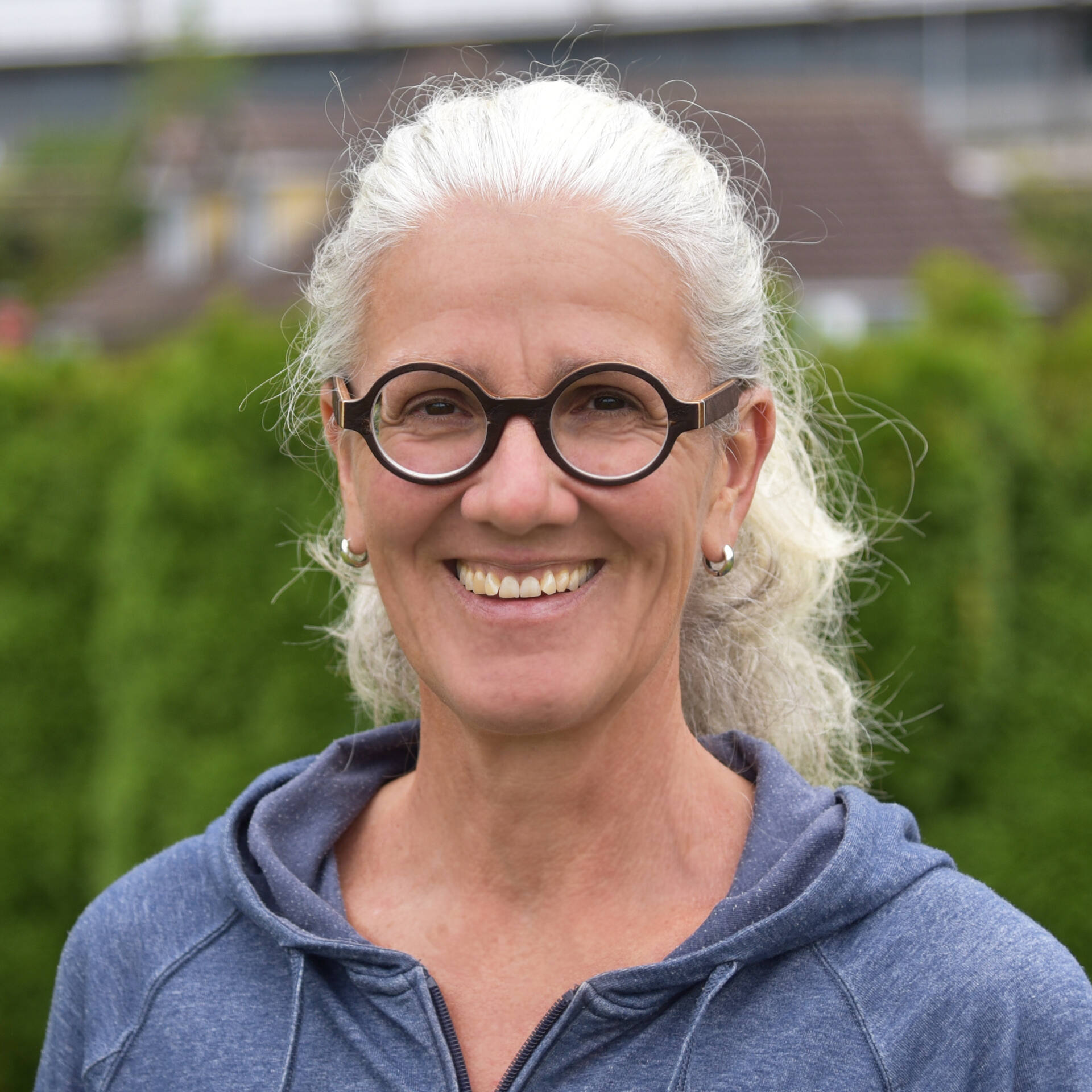 Manuela von Ah - Der Flügelschlag